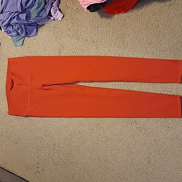 Niyama Sol | Pants & Jumpsuits | Niyama Sol Barefoot Leggings Vivid ...